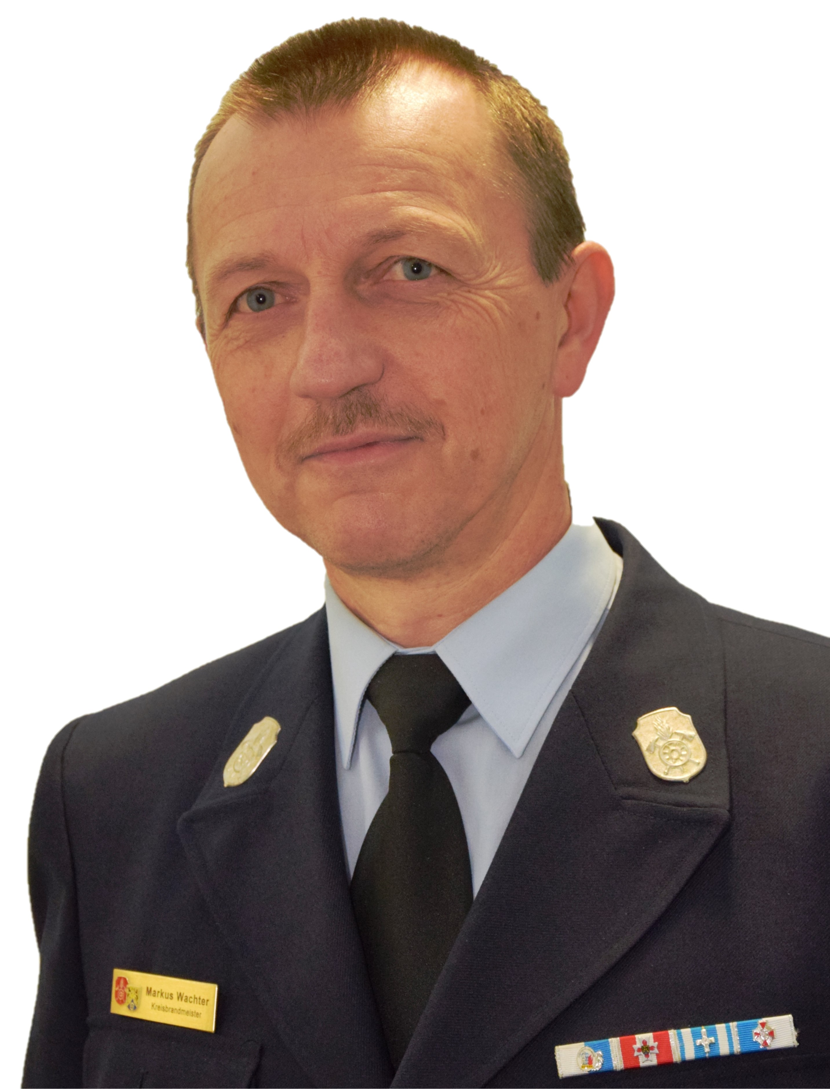 Kreisfeuerwehrverband Kronach e.V. - Mitglieder